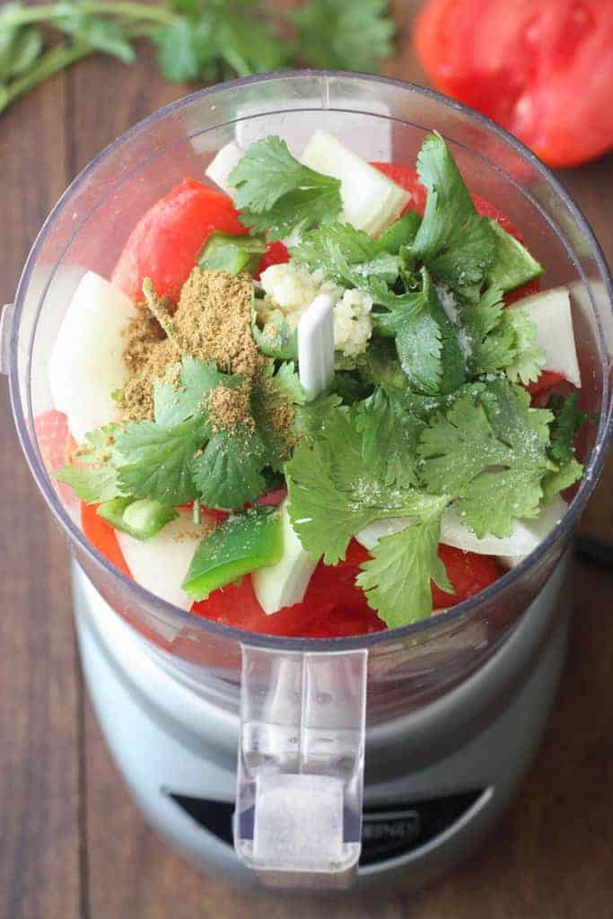 5 Minute Cantina Style Salsa Tastes Better From Scratch 5 Minute Cantina Style Salsa Tastes Better From Scratch