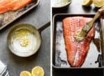 Baked Salmon - Tastes Better from Scratch