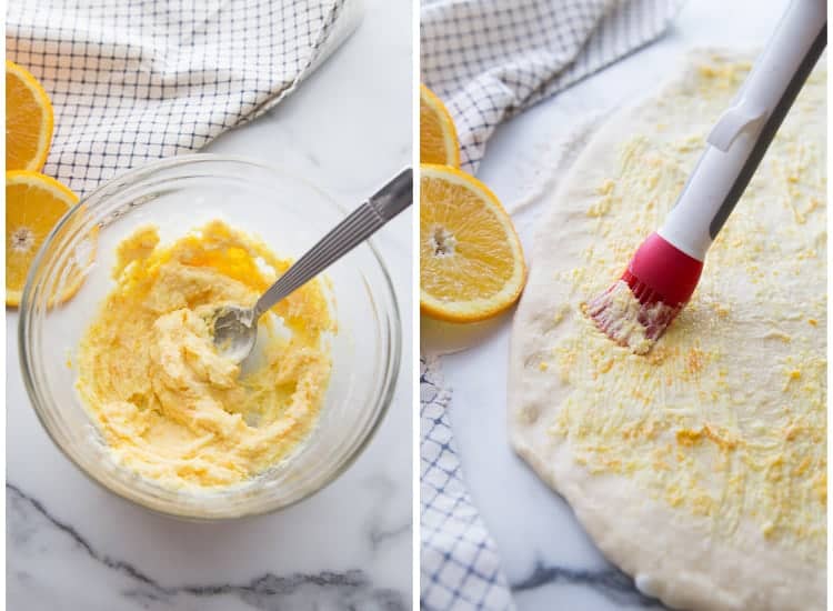 Homemade Orange Rolls Recipe - Tastes Better From Scratch