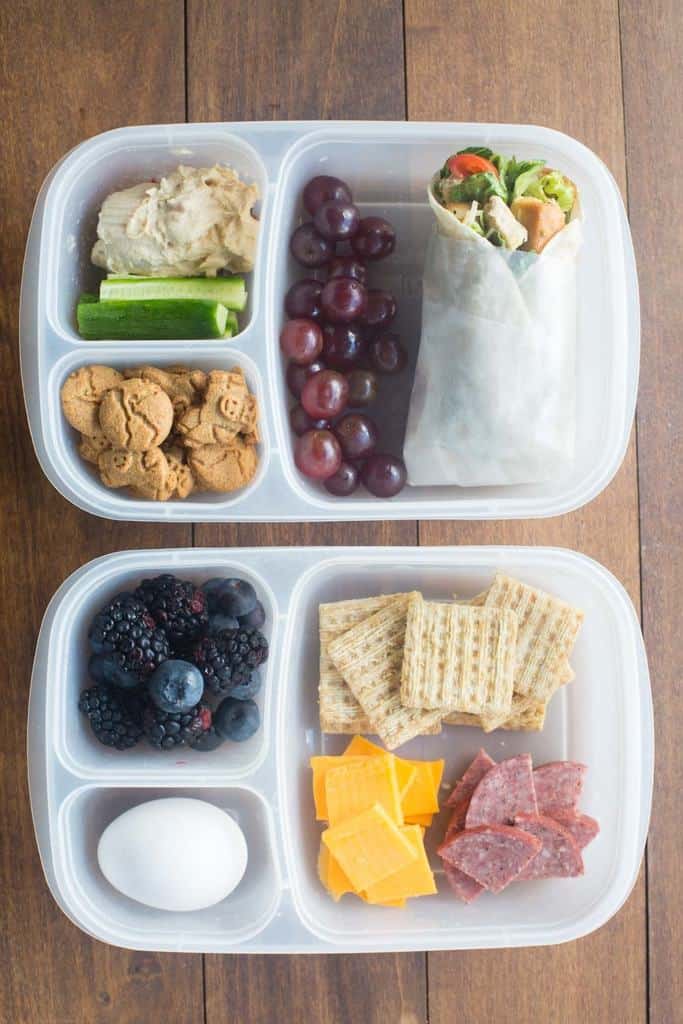 Back To School Lunch Ideas Tastes Better From Scratch Back To School Lunch Ideas Tastes Better From Scratch