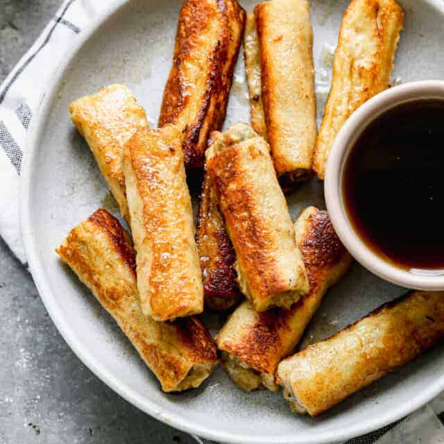 French Toast Recipes - Tastes Better From Scratch