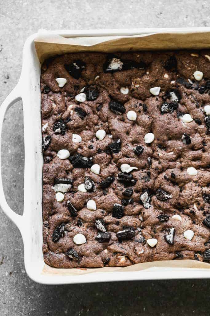 Easy Oreo Bars Recipe - Tastes Better from Scratch