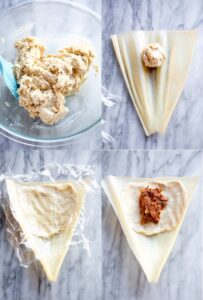 Authentic Tamales recipe - Tastes Better From Scratch