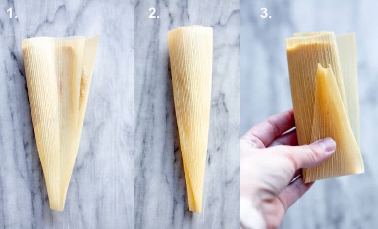 Authentic Tamales recipe - Tastes Better From Scratch