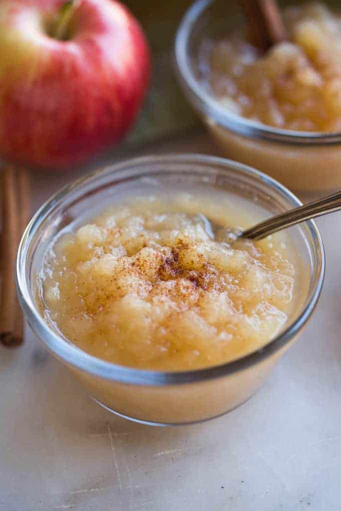 Instant Pot Applesauce Tastes Better From Scratch Instant Pot Applesauce Tastes Better From Scratch