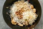 Easy Homemade Pad Thai - Tastes Better from Scratch