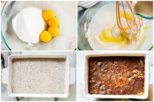 Baked Rice Pudding Recipe - Tastes Better From Scratch