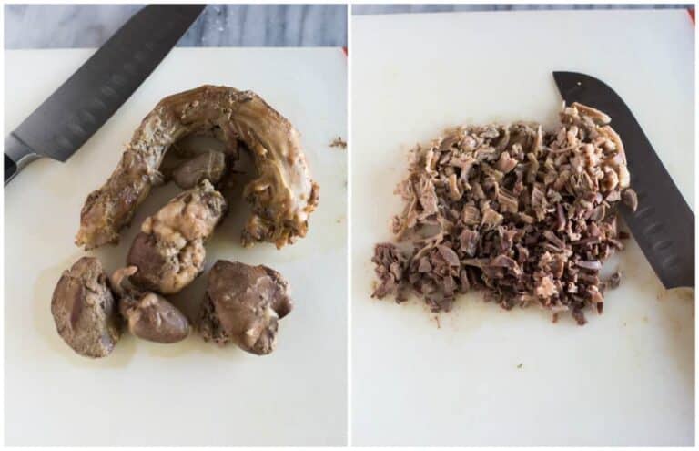 Turkey Gravy | - Tastes Better From Scratch