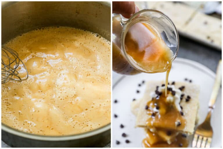 Homemade Pancake Syrup - Tastes Better From Scratch