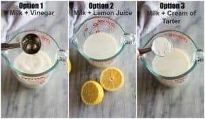 How to Make Buttermilk | - Tastes Better From Scratch