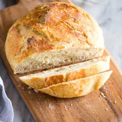50+ Homemade Bread Recipes - Tastes Better From Scratch