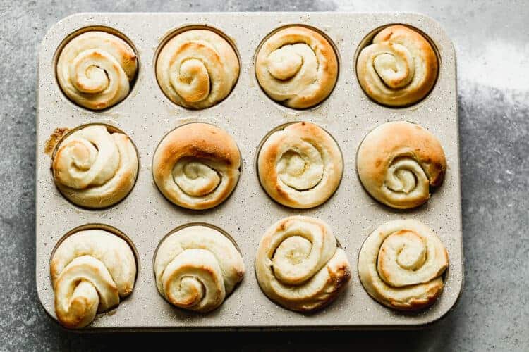 The BEST Orange Rolls Recipe - Tastes Better From Scratch
