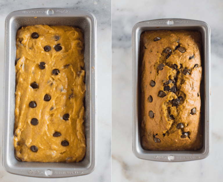 The BEST Pumpkin Bread - Tastes Better From Scratch