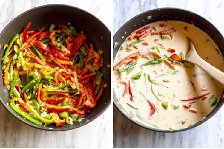 Panang Curry | - Tastes Better From Scratch