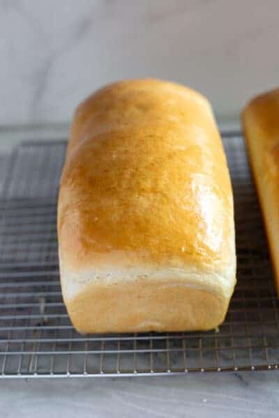 Homemade Bread Recipe - Tastes Better from Scratch