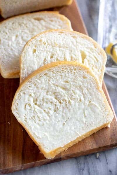 Homemade Bread Recipe - Tastes Better from Scratch