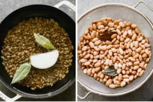 Charro Beans (Frijoles Charros) - Tastes Better from Scratch
