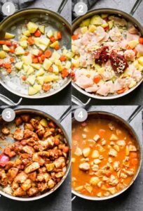Easy Massaman Curry - Tastes Better from Scratch
