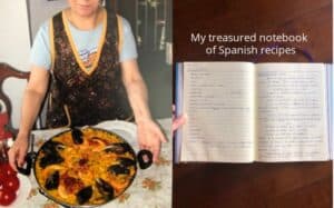 Spanish Paella Recipe - Tastes Better from Scratch