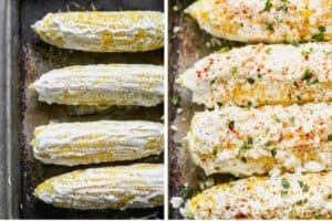 Elote (Mexican Street Corn) - Tastes Better from Scratch