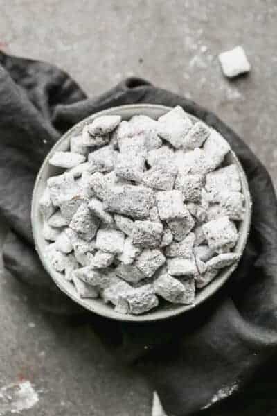 Muddy Buddies Recipe - Tastes Better from Scratch
