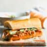 Bánh Mì (Vietnamese Sandwich) - Tastes Better from Scratch