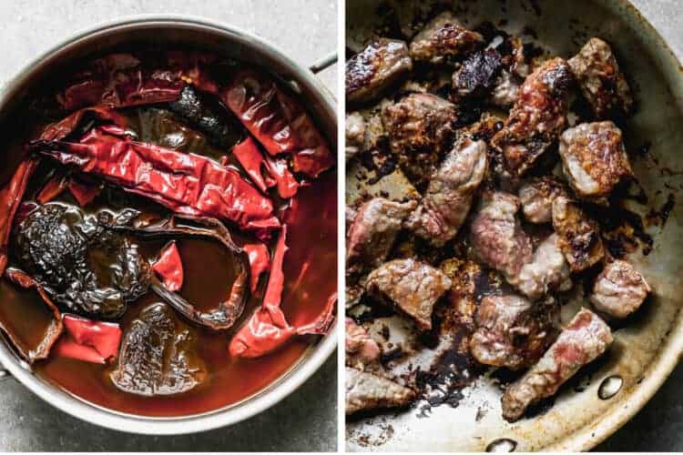 Chile Colorado Recipe - Tastes Better from Scratch