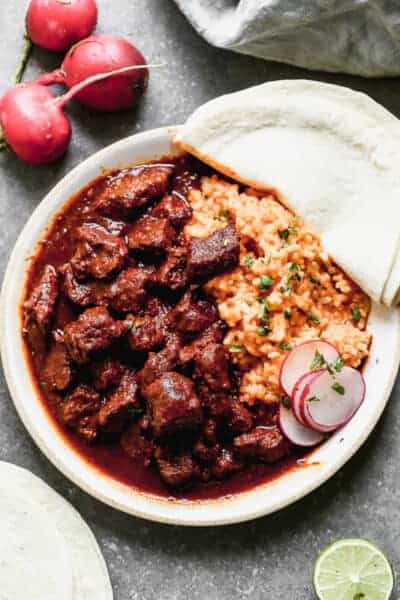 Chile Colorado Recipe - Tastes Better from Scratch