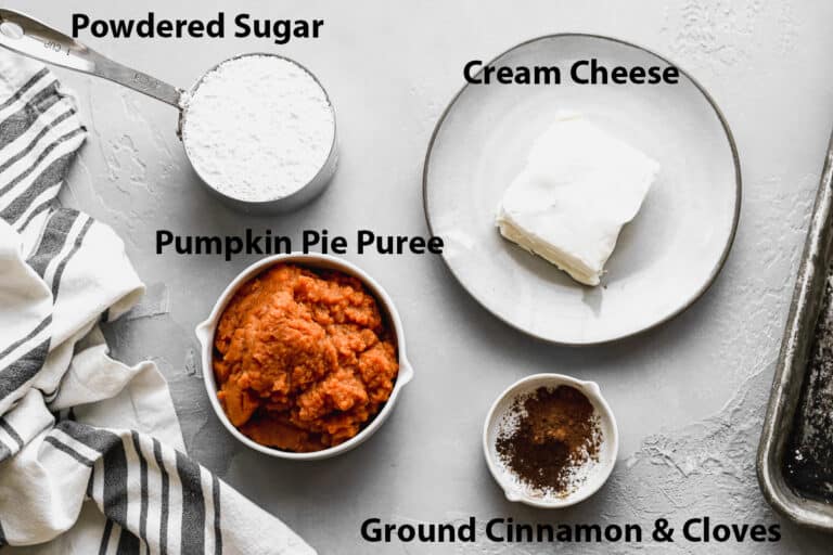 Pumpkin Dip Recipe - Tastes Better From Scratch