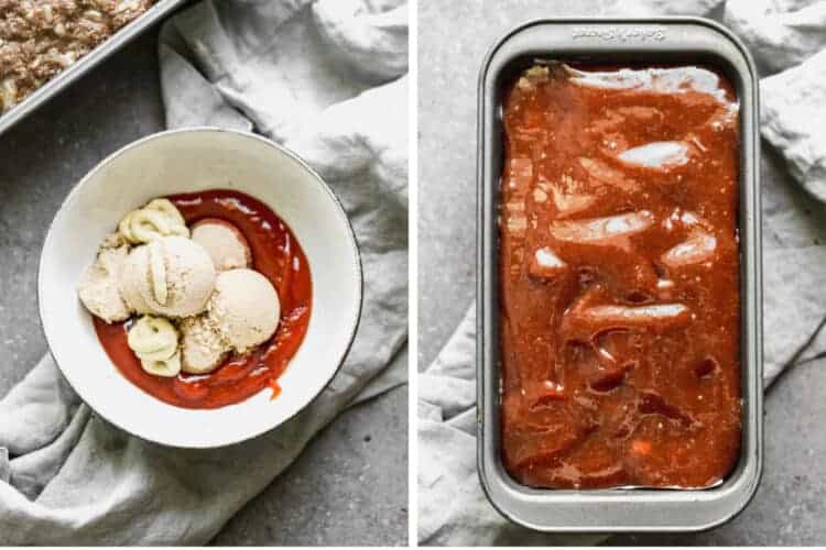 Easy Meatloaf Recipe - Tastes Better from Scratch