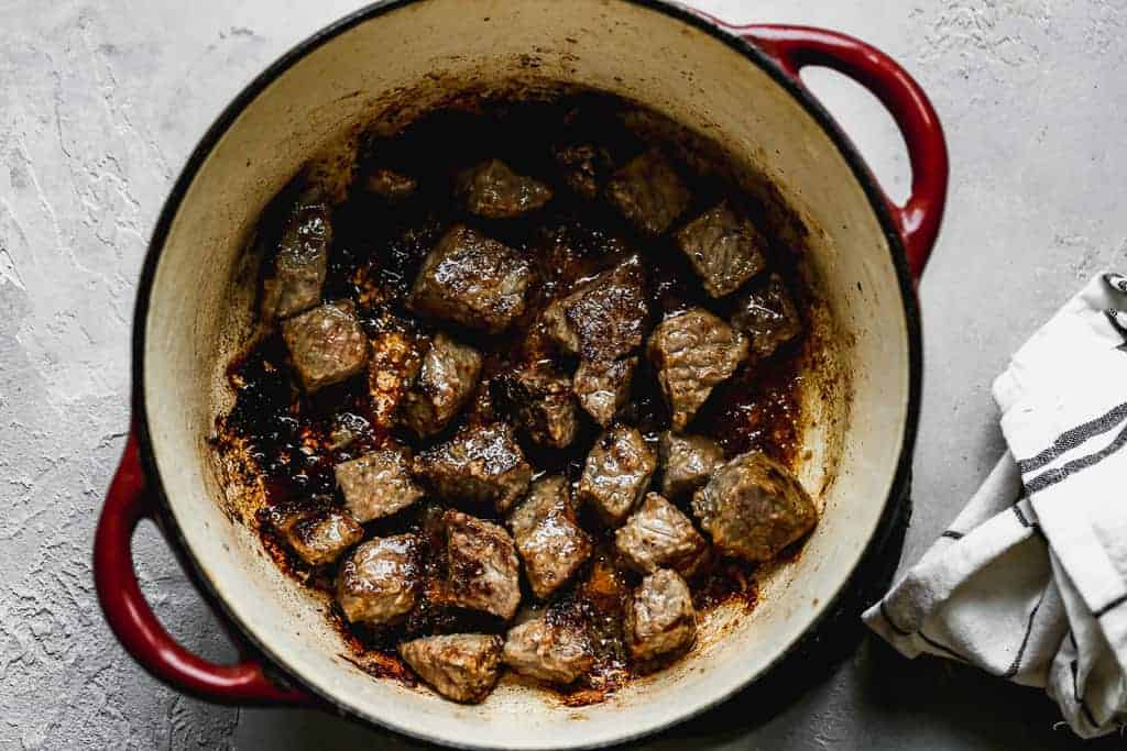 The BEST Beef Stew recipe - Tastes Better from Scratch