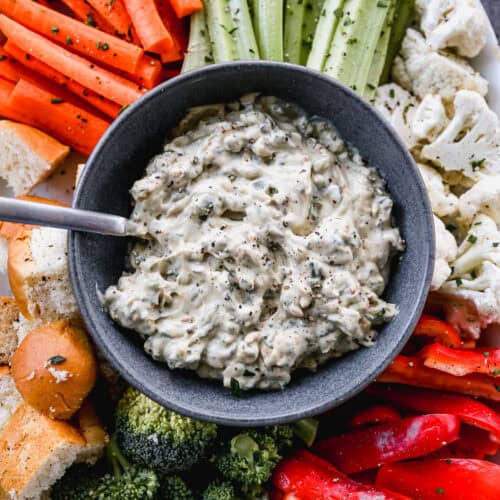 Roasted Vegetables Recipe- Tastes Better From Scratch