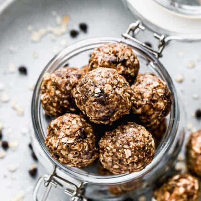 Snack Recipes - Tastes Better From Scratch
