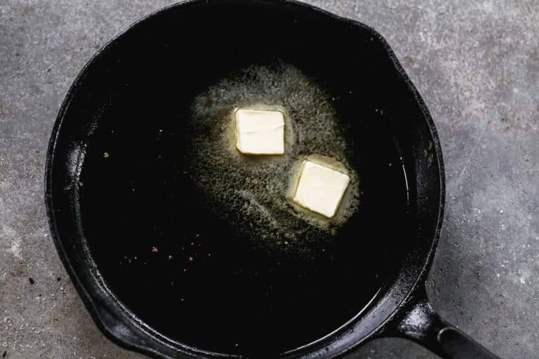 How to Sauté Mushrooms - Tastes Better from Scratch