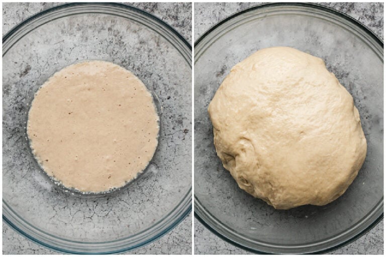 Homemade Dinner Rolls - Tastes Better From Scratch