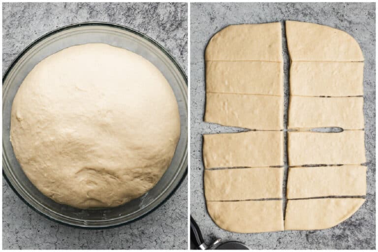 Homemade Dinner Rolls - Tastes Better From Scratch