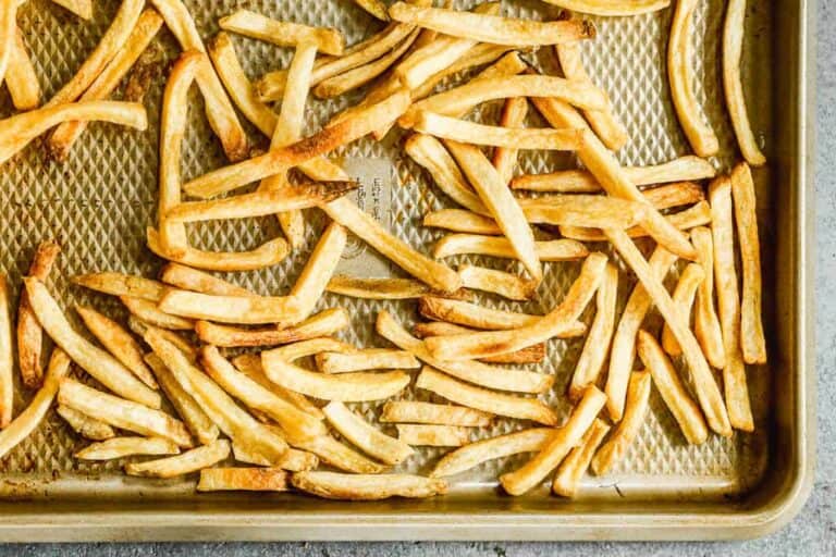 Easy Homemade Poutine - Tastes Better from Scratch