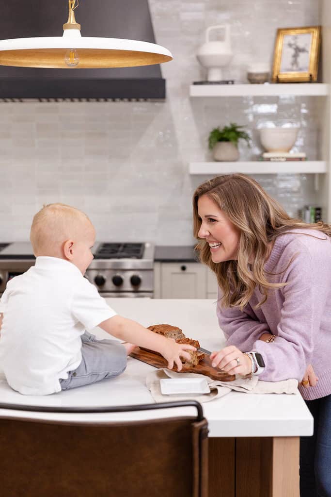 About - Tastes Better From Scratch