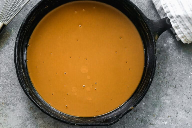 How to Make a Roux - Tastes Better from Scratch