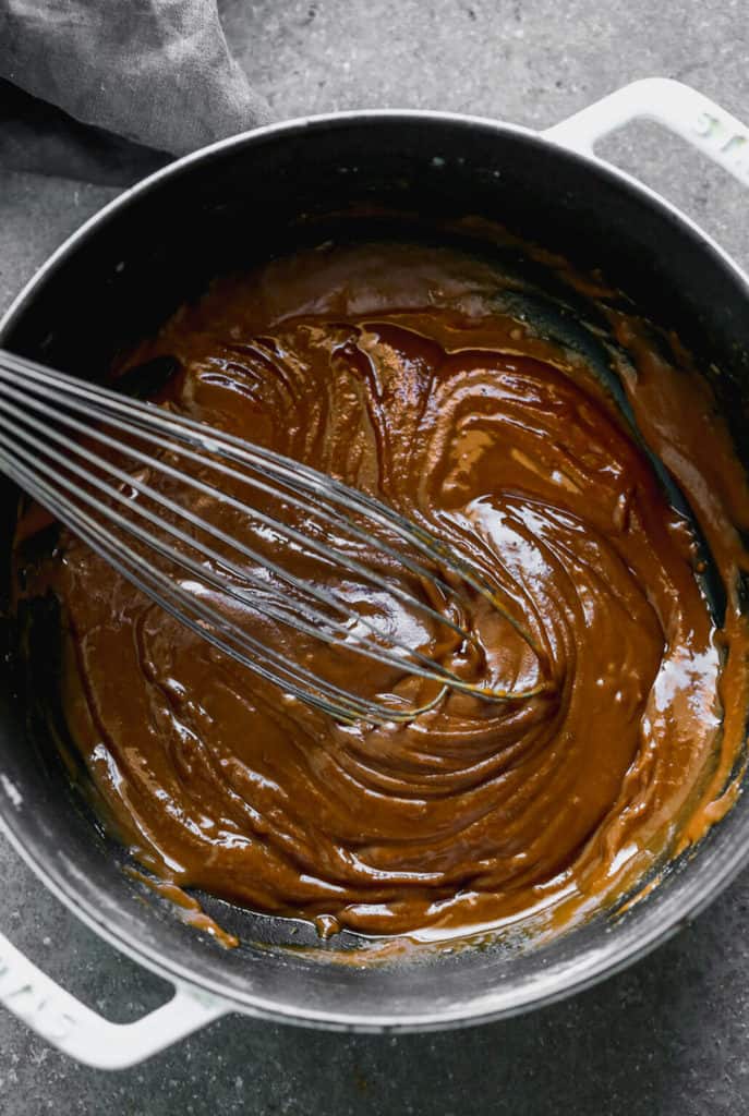 How to Make a Roux - Tastes Better from Scratch