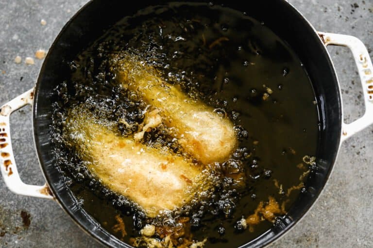 Fish and Chips - Tastes Better From Scratch