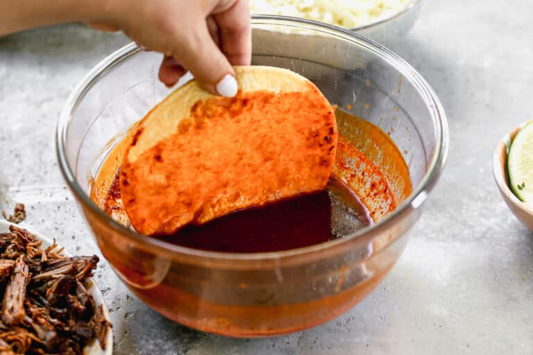 The Best Birria Tacos - Tastes Better From Scratch