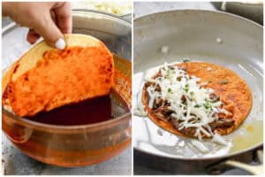 The Best Birria Tacos - Tastes Better From Scratch