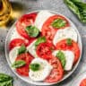 Caprese Salad - Better From Scratch
