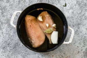 Chicken Tinga - Tastes Better From Scratch