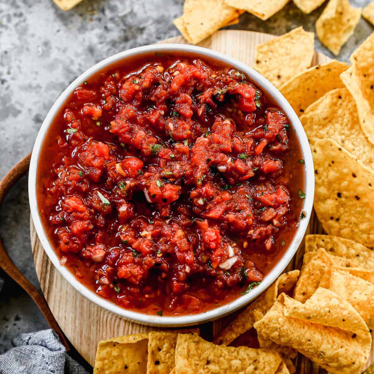 New Recipes This Week - Tastes Better From Scratch