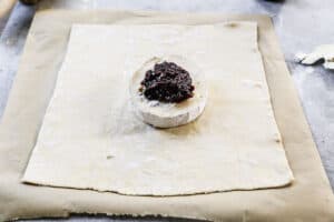 Baked Brie - Tastes Better From Scratch