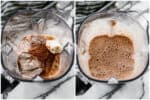 Chocolate Protein Shake - Tastes Better From Scratch
