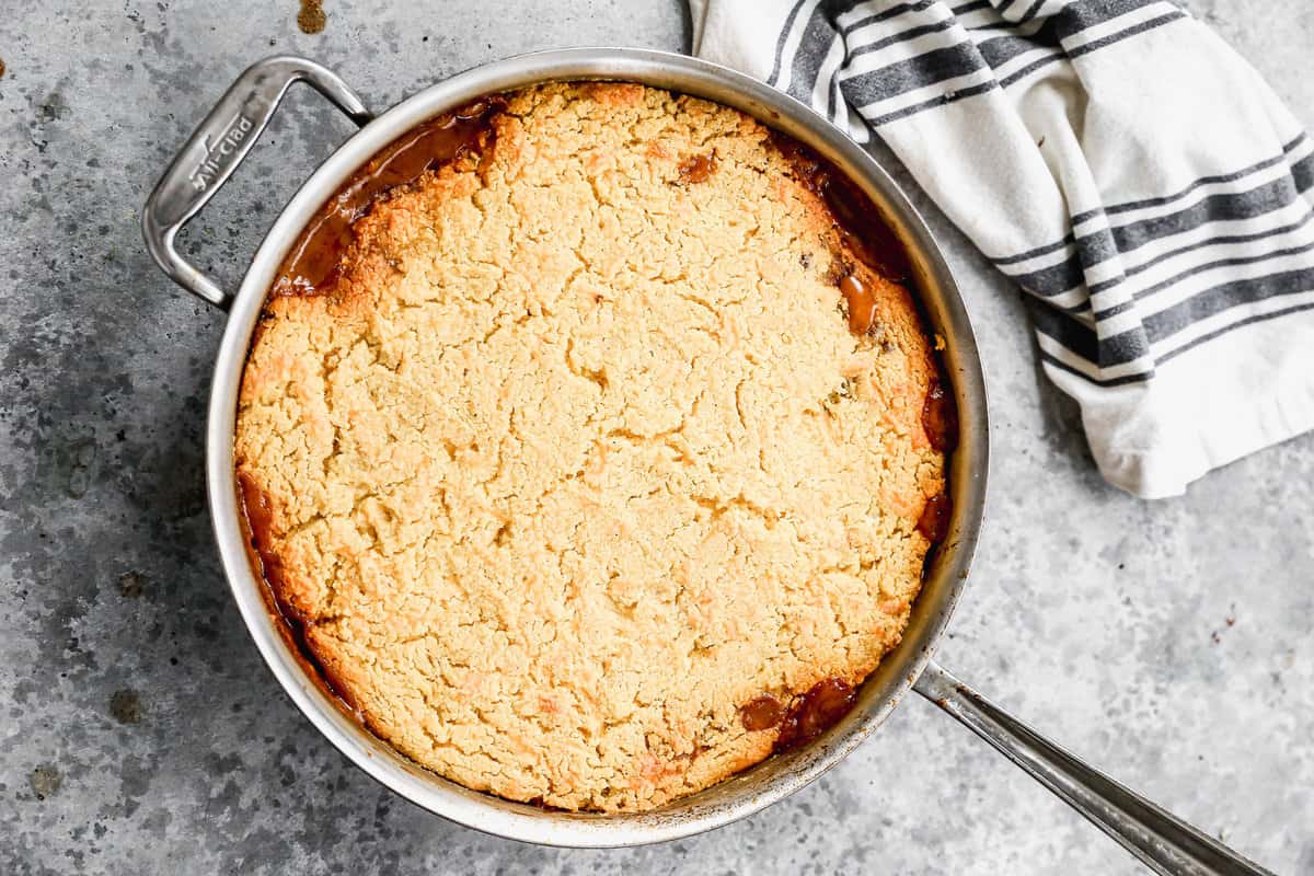 Tamale Pie - Tastes Better From Scratch