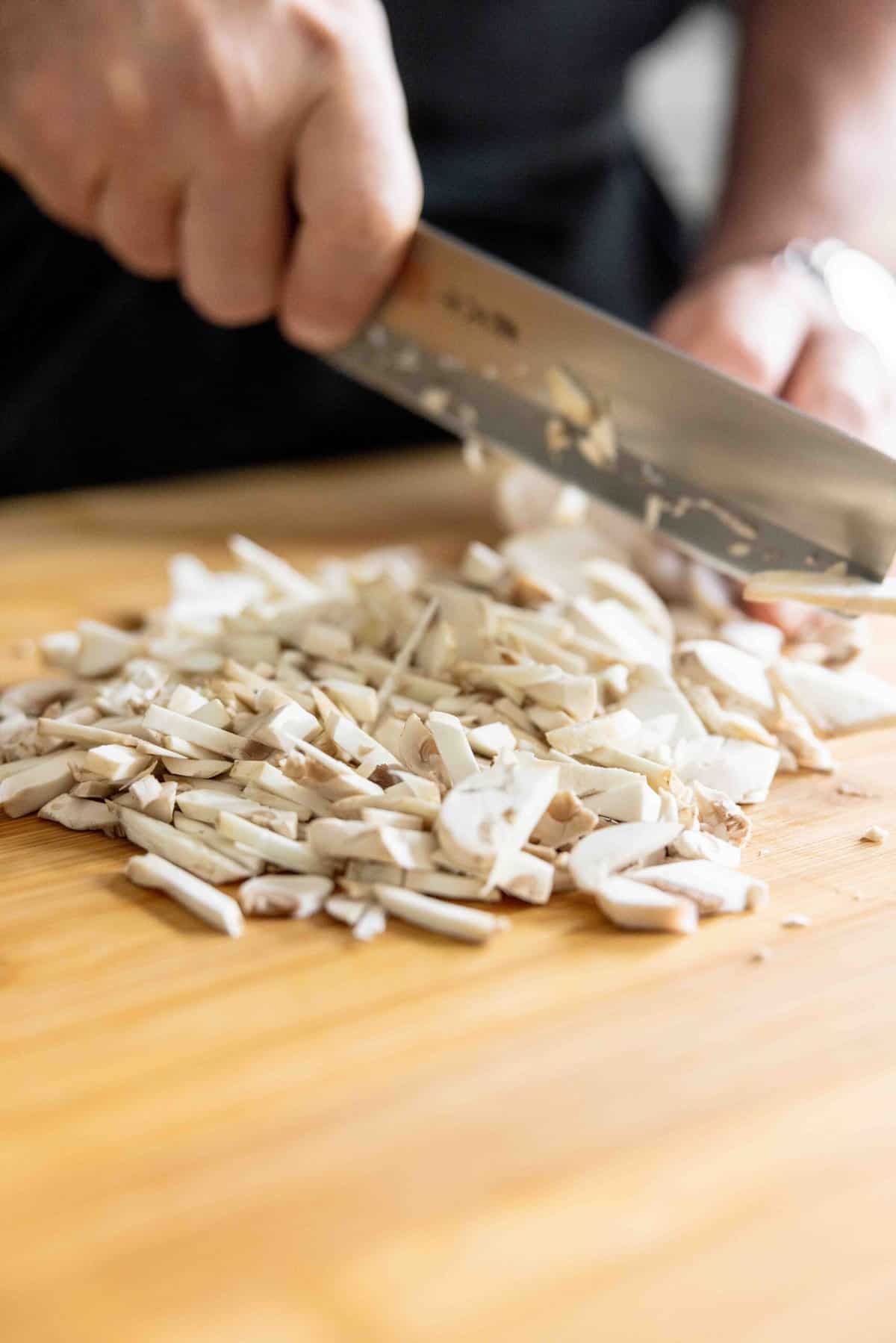 Chicken Cacciatore - Tastes Better From Scratch
